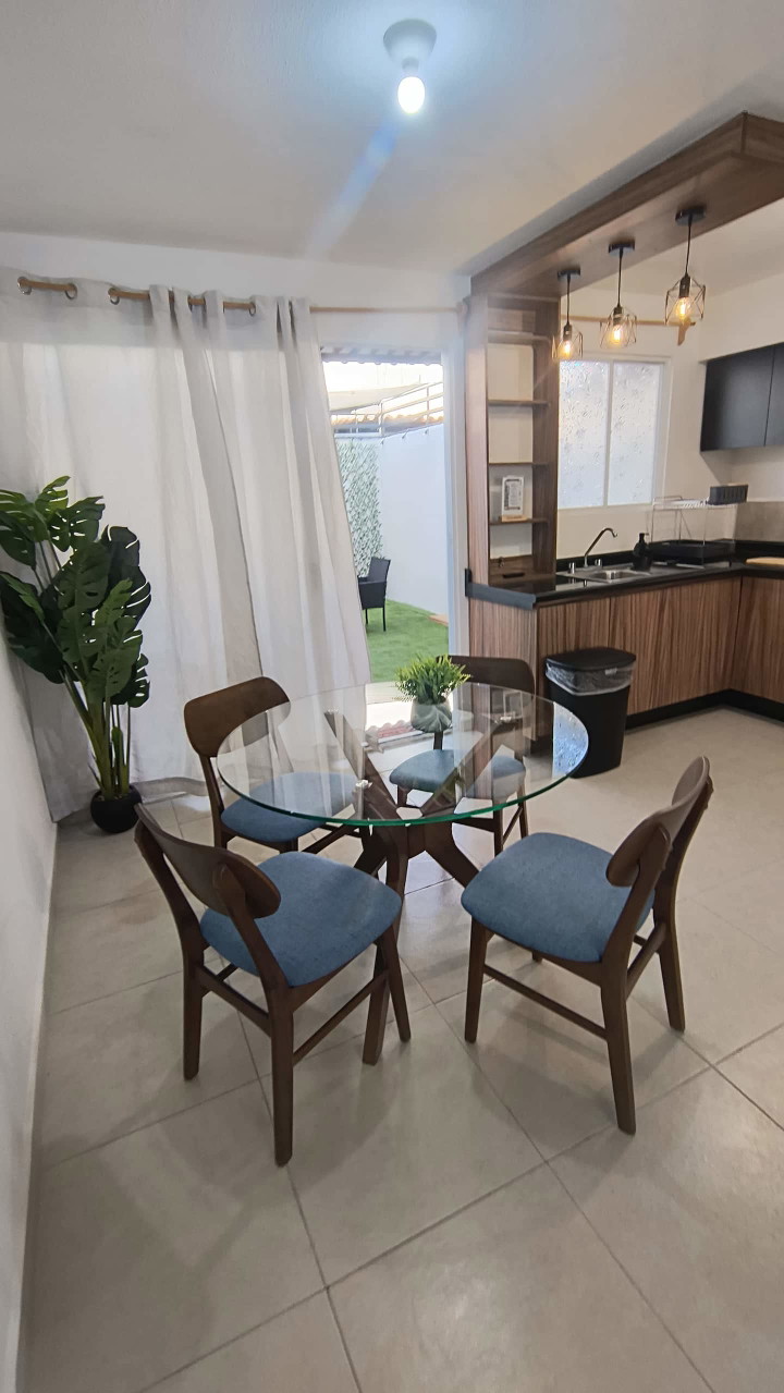Casa Andaira R & R - Querétaro