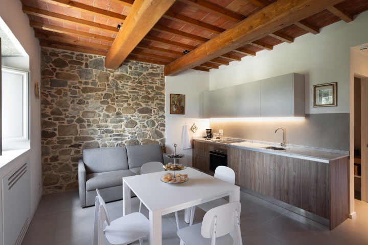 Farmhouse In Tuscany Hills - Toskana