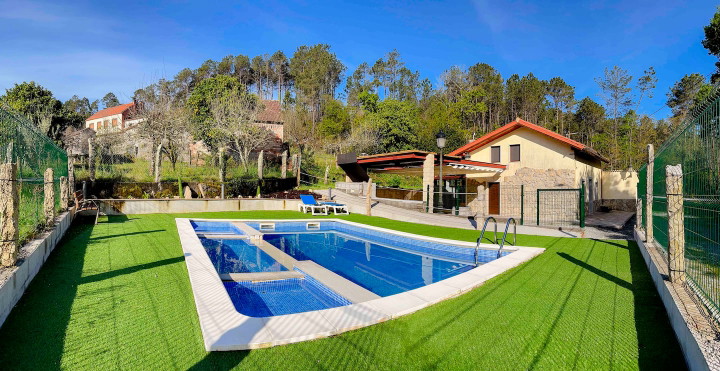 Casa Iria - Noia
