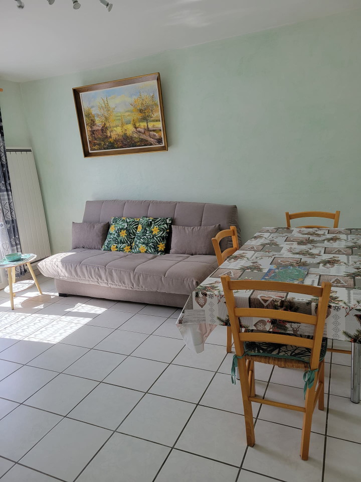 Chez Christiane - Les Karellis