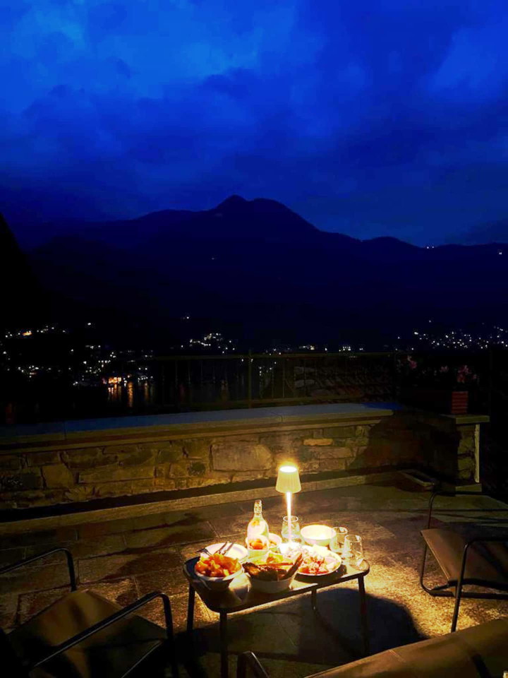 Casa Gallo Moltrasio 013152-cni-00073 - Lago de Como