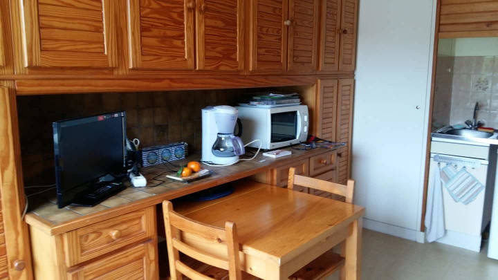 Charmant Appartement éTellois Avec Vue Sur L'océan - Erdeven