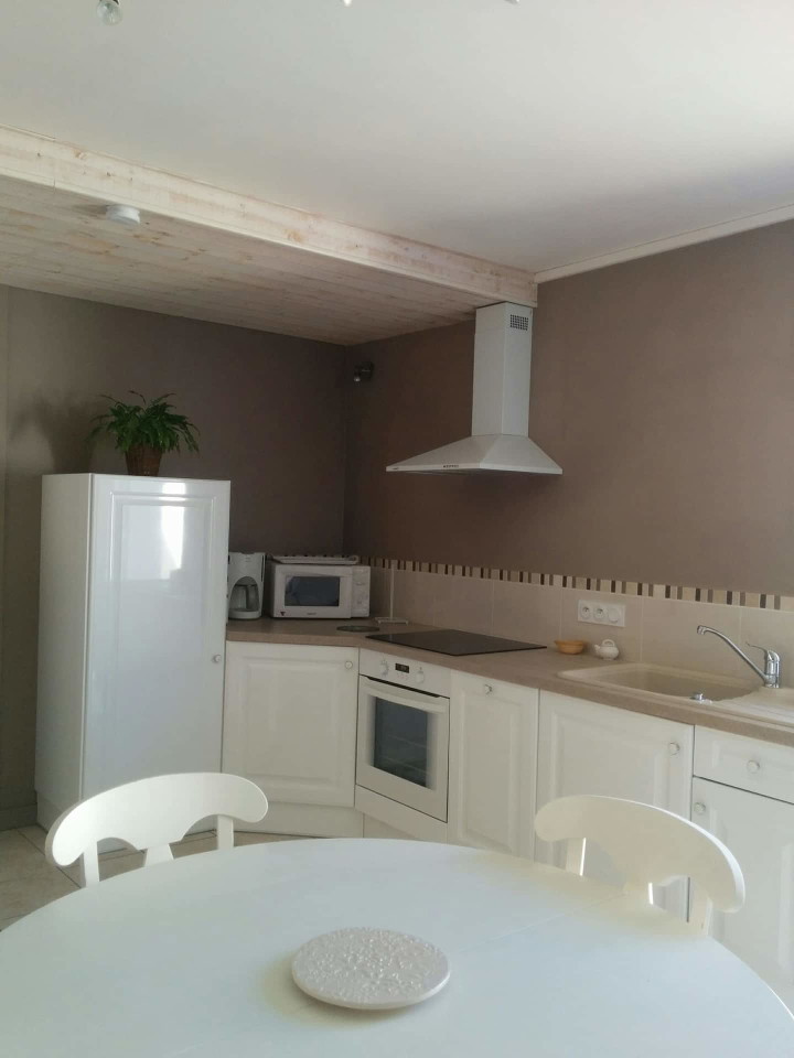 Appartement "Le Phare" - La Flotte