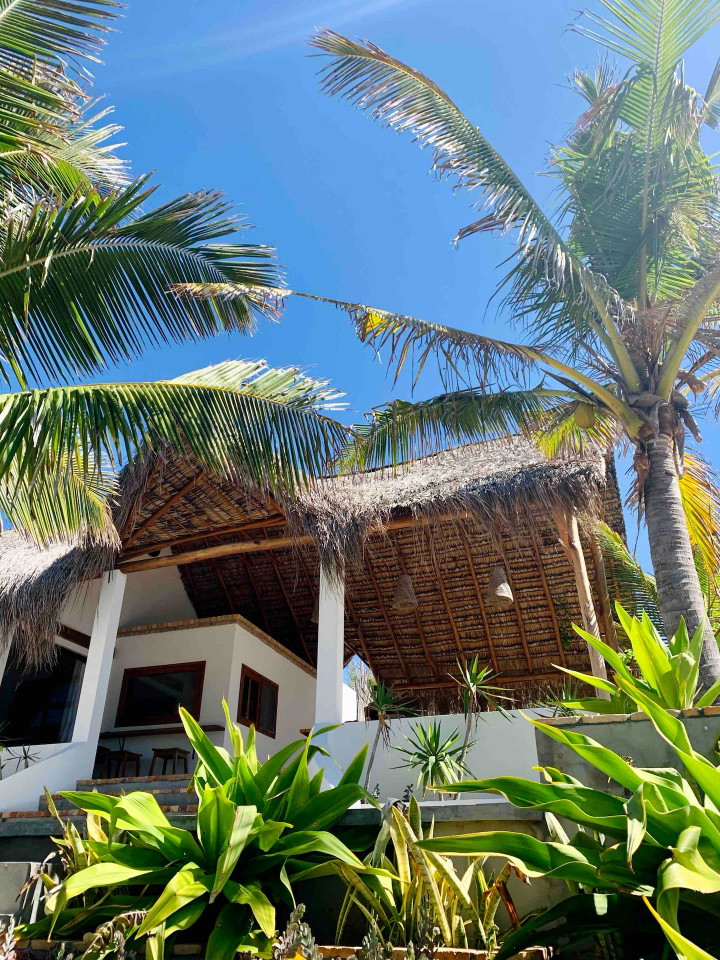 Captains Of The Sands | Tofinho - Mozambique