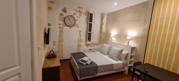 Studio1 Climatiseur Historique  Proche  La Gare - Arlés