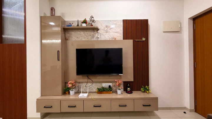Aashnaa Viilaas 2bhk Rostrum Vista Tree-lined View - Ahmedabad