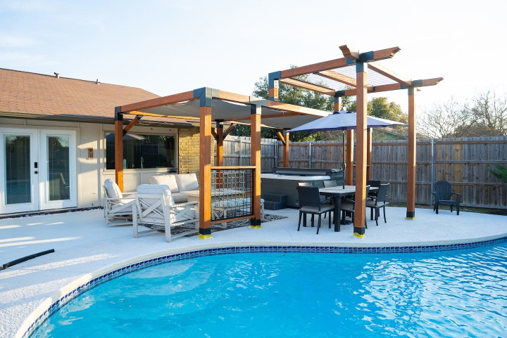 Grandscape | Hot Tub & Pool | Game Room | 20m Dfw - The Colony, TX