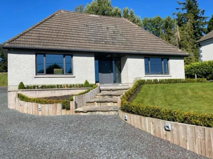Five Bedroom Home - Monaghan Town - Monaghan