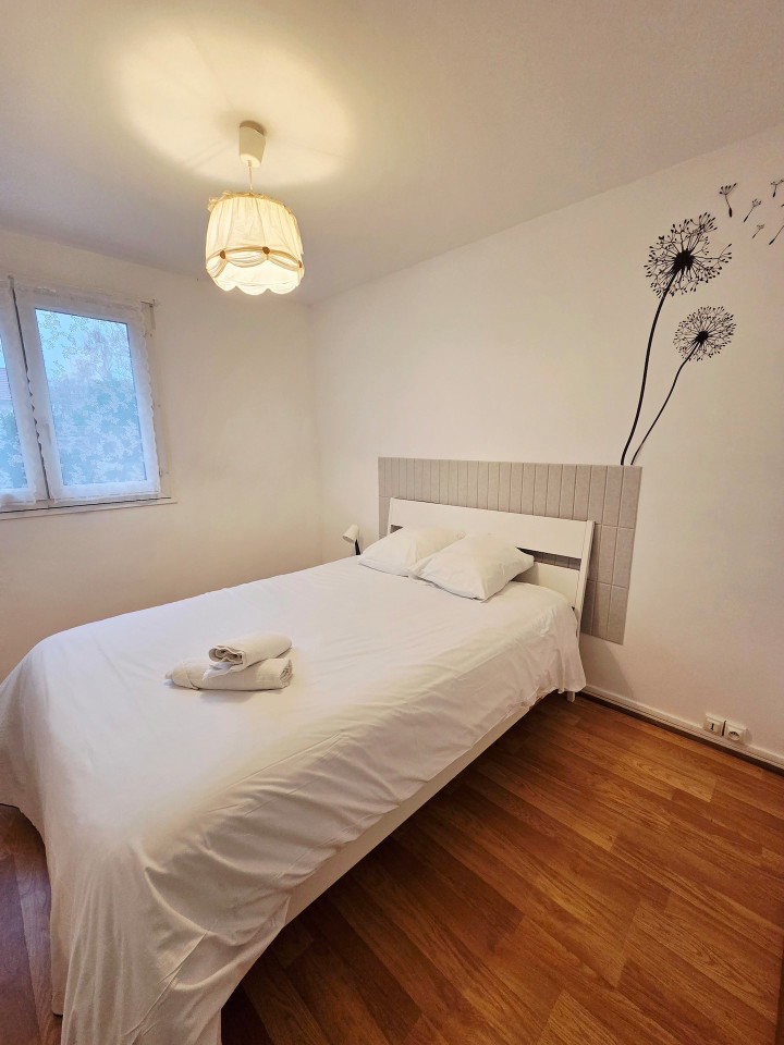 Too Cosy  Logement Moderne Aux Portes De Paris - Antony