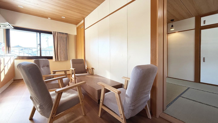 Apartment Hotel In The Centre Of Hakuba (Breakfast Included) - Hakuba