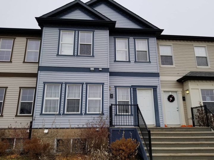 5 Bedroom/sleeps 10 Home For Rent In Timberlea - Fort McMurray