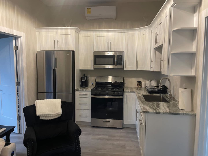 Cozy Haven - Fort Myers