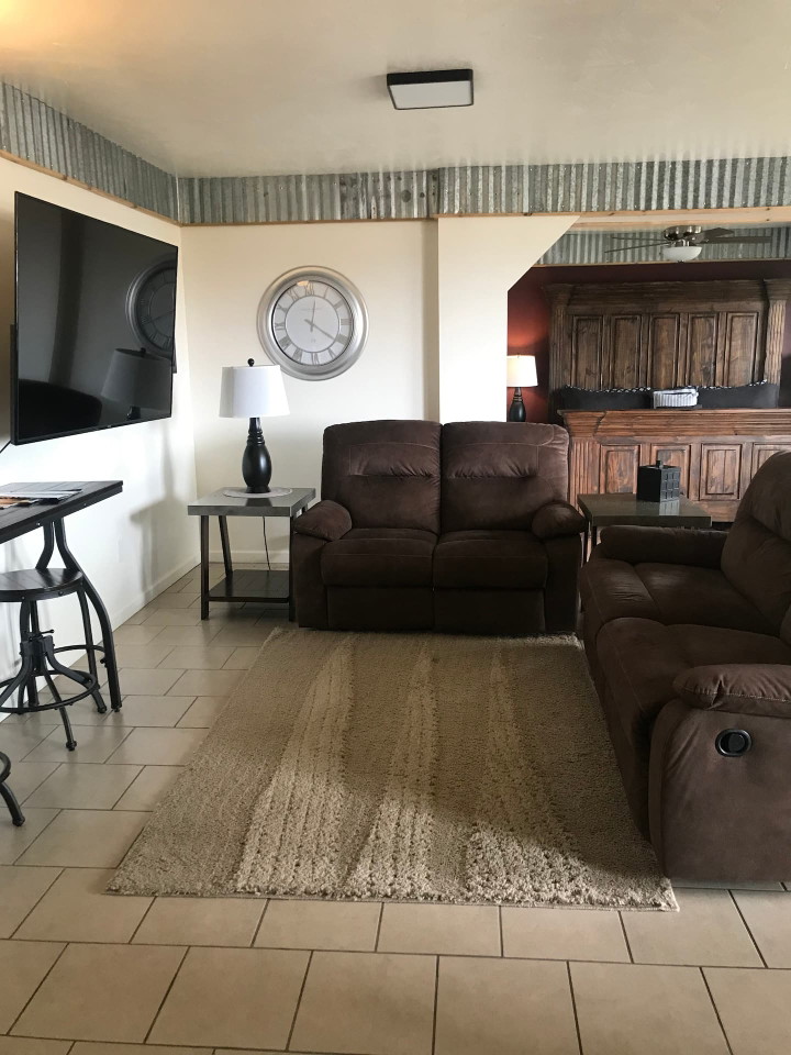 Jefe's Desert Hideaway King Studio Apartment - Page
