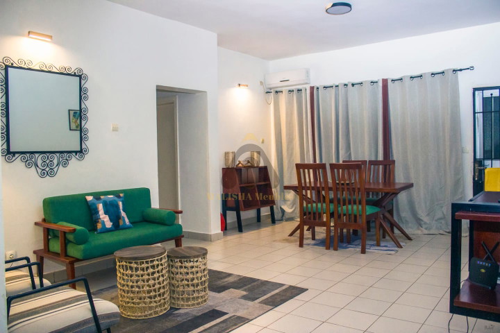 Executive Apartment  Fecafoot  Wi-fi  Parking - Cameroon