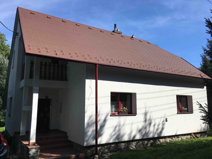 Chalupa Eliška, Ondřejovice 235 - Tschechien
