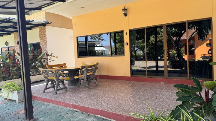 Manning Homestay Studio - Entire House Unit 4 - Thailand