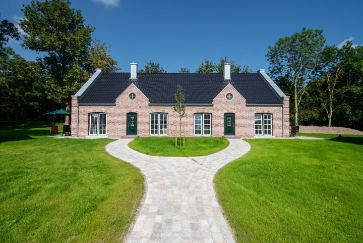 Gîte à Fehmarn | Vacances Avec Sauna Et Cheminée - Allemagne
