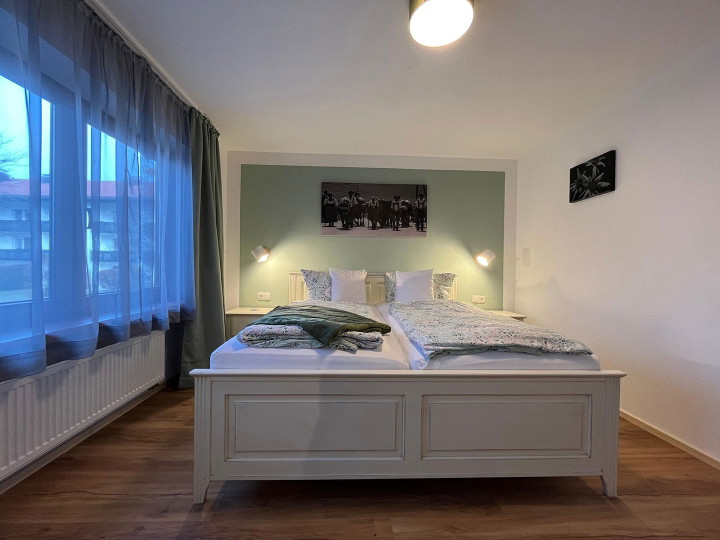 Bella (Wonung 1-5 Pers.) - Oberstdorf