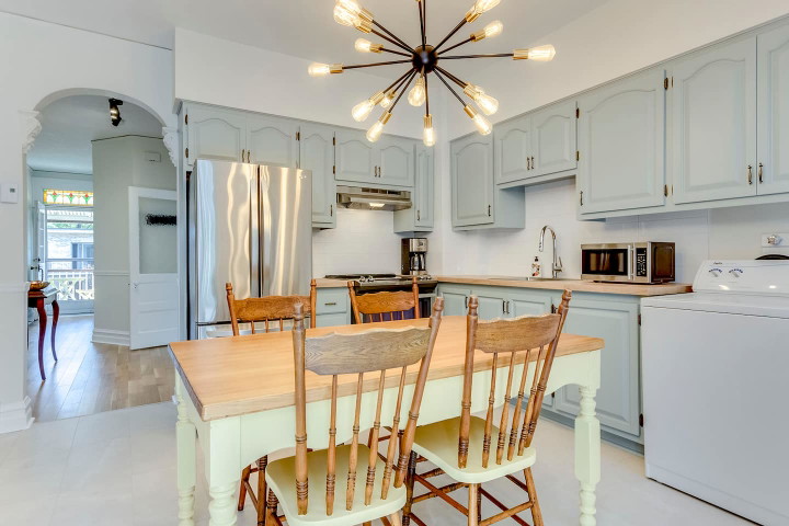 Vieux Longueuil Appartement - Longueuil