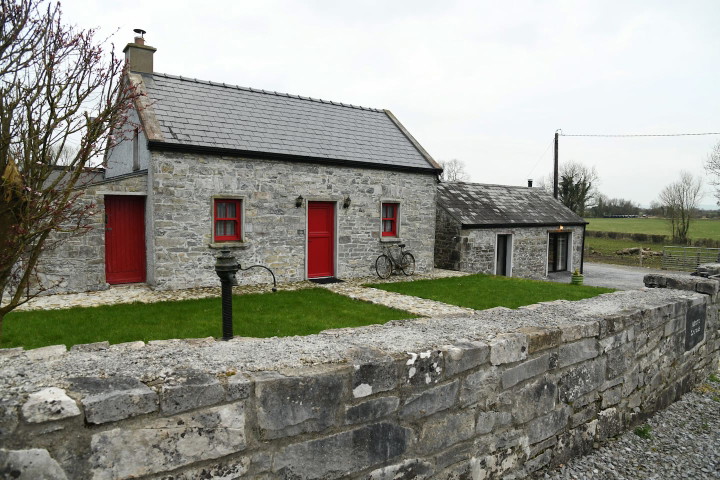 Cosy Countryside Retreat, - Roscommon