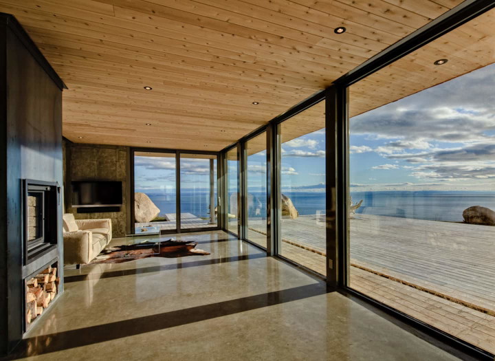 Villa Marée Basse - La Malbaie