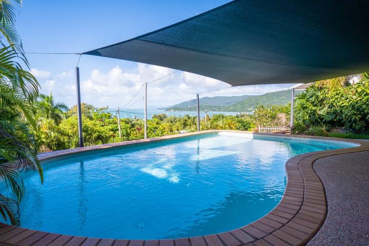 .Airlie Oasis - Stunning Views & Pool - Airlie Beach