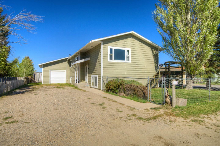 Sage House- In Town With Lots Of Space - Ennis, MT