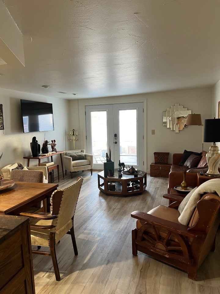 The Hideaway At Custer Park Dog Friendly - Bismarck, ND