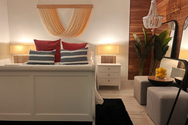 Comfy Cozy Beachy Boho 1000 Steps To The Sand - Boca Raton, FL
