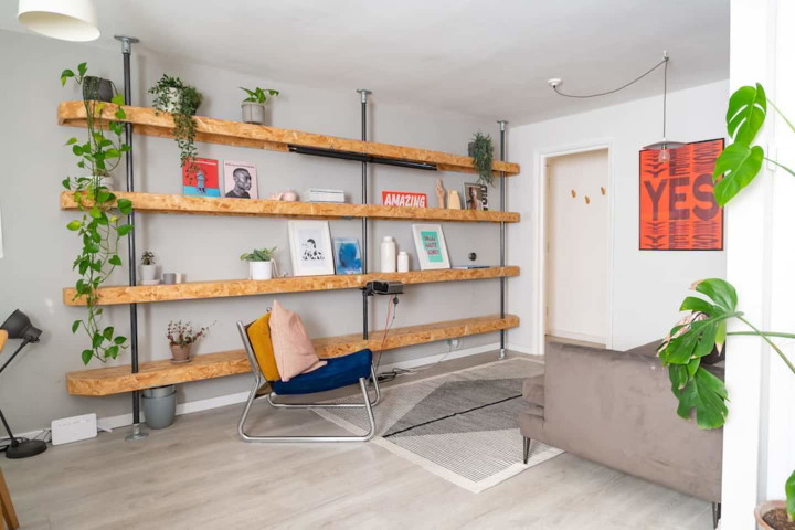 1 Bed Flat With Garden, Parking & Private Entrance - Hertfordshire