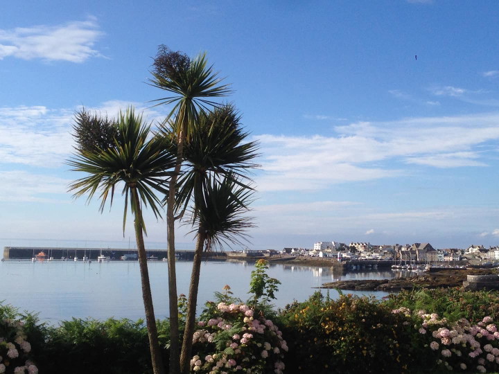 Chapel Bay Lodge - Isle of Man