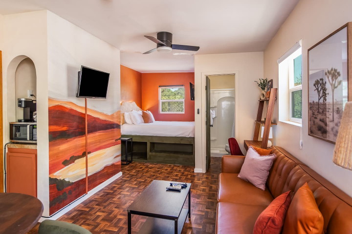 Studio W/ Kitchenette, Near Trails, Dogs Welcome! - Sedona, AZ