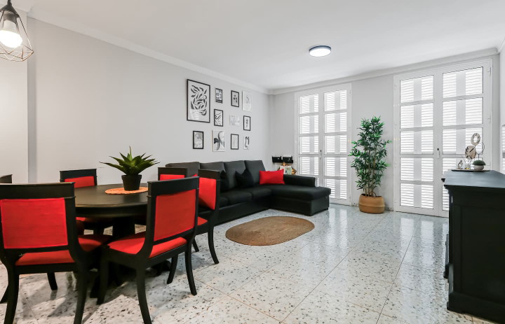 Flat Triana - Las Palmas de Gran Canaria