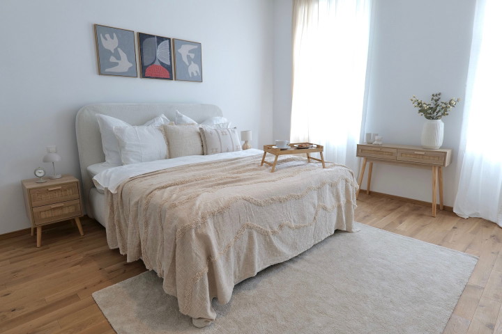 City Hall Prime Location  Grace Family City Apt - Wien