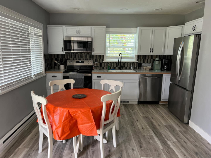 Roberts House 2 Bed/1bath - Twin Falls, ID