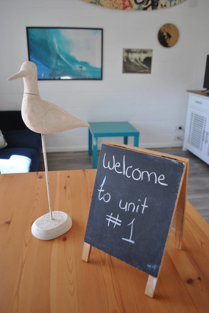 Iluka Beachouse Unit 1 - New Owners - New Hosts - Iluka