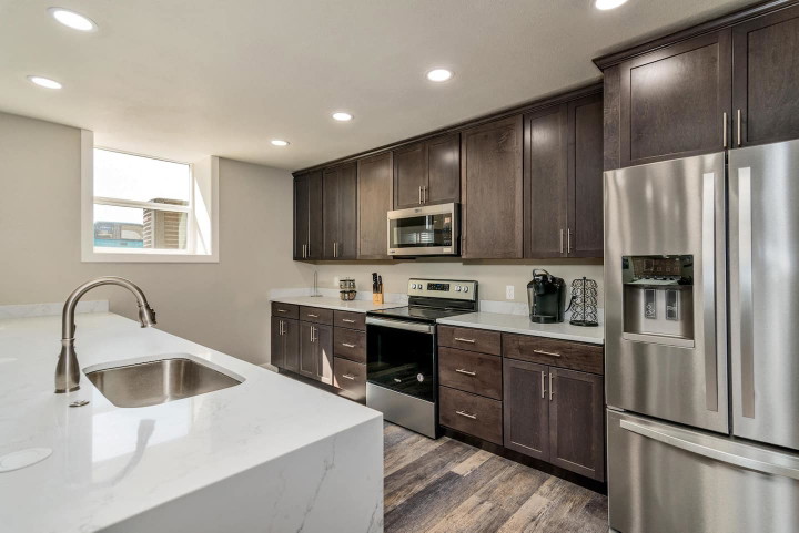 Gorgeous Remodeled Studios! Sterling! # 16 - Sterling, CO