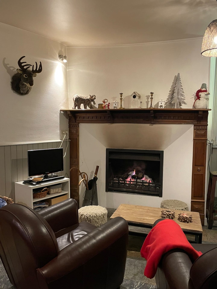Maison De Village Rénovée - Cauterets