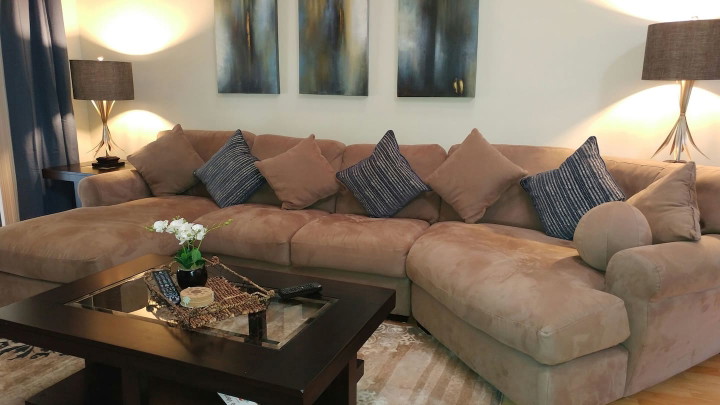 Upper Raintree 3br/2ba Condo In Ventura Golf & Cc - Orlando, FL