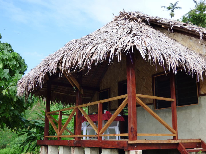 Malekula Holiday Villas - Vanuatu