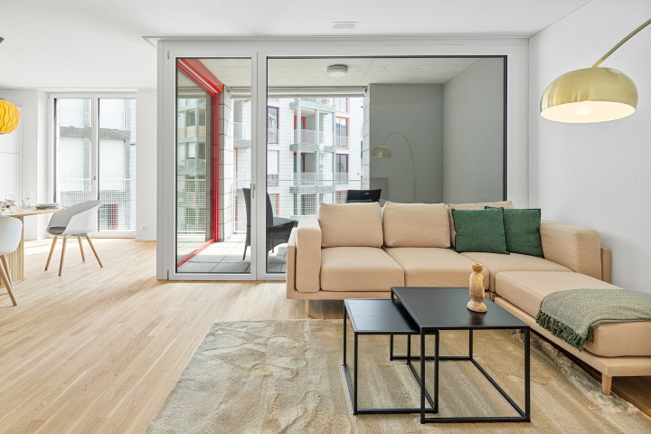 Ariser - Luzern Business Suite 2 - Luzern