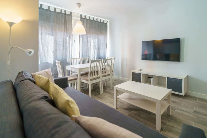 Las Cigüeñas Tourist Accommodation - Alcalá de Henares