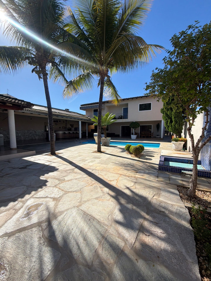 Nice House. Day Use. - Brasilia