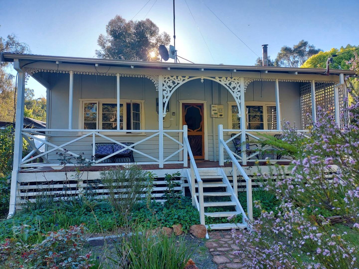 Forest Edge Cottage Dwellingup - Dwellingup