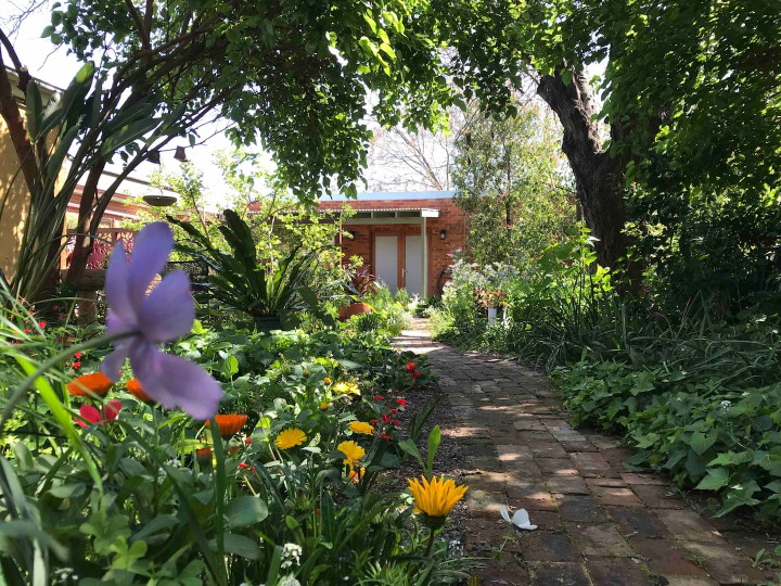 Cbd Luxury - Near Cafes, Parks & Art. Free Bikes. - Dubbo