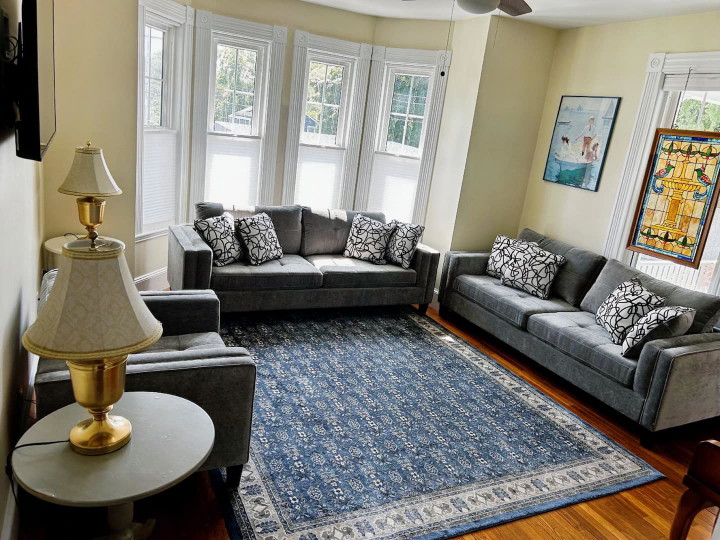 Cape Ann Gem Close To Salem And Beaches - Ipswich, MA