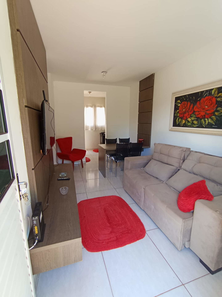 House In Campo Grande - Campo Grande