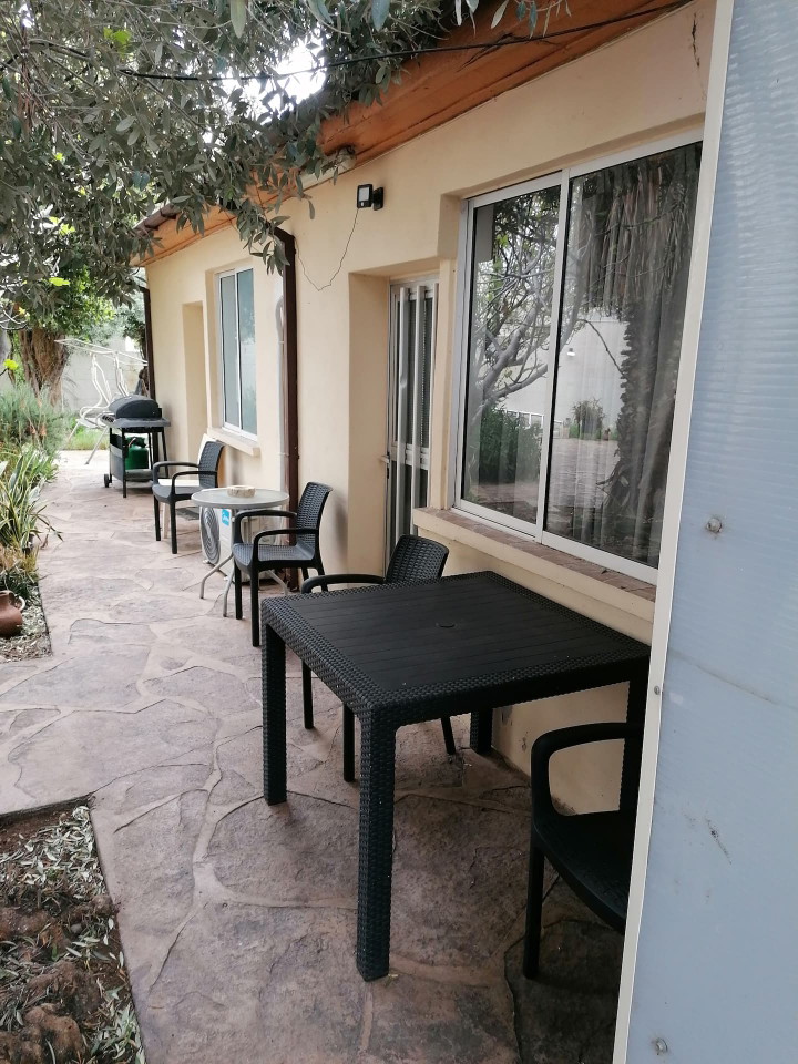 Cozy House To Relax, Wifi Air-conditioned - Limassol