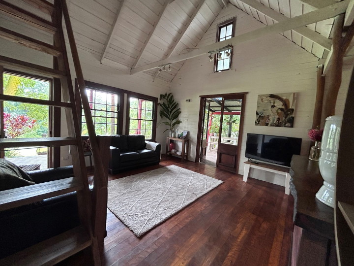 Betterridge Retreat - Nimbin