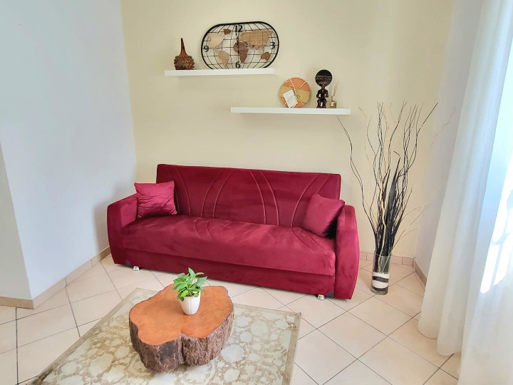 Central Vacation Home, In Courtyard With Beautiful Garden - Ravenna